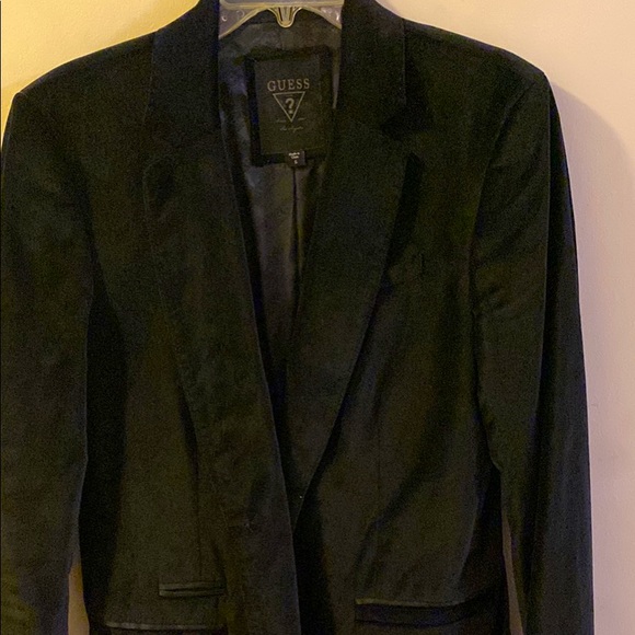 Guess | Suits & Blazers | Suit Jacket | Poshmark